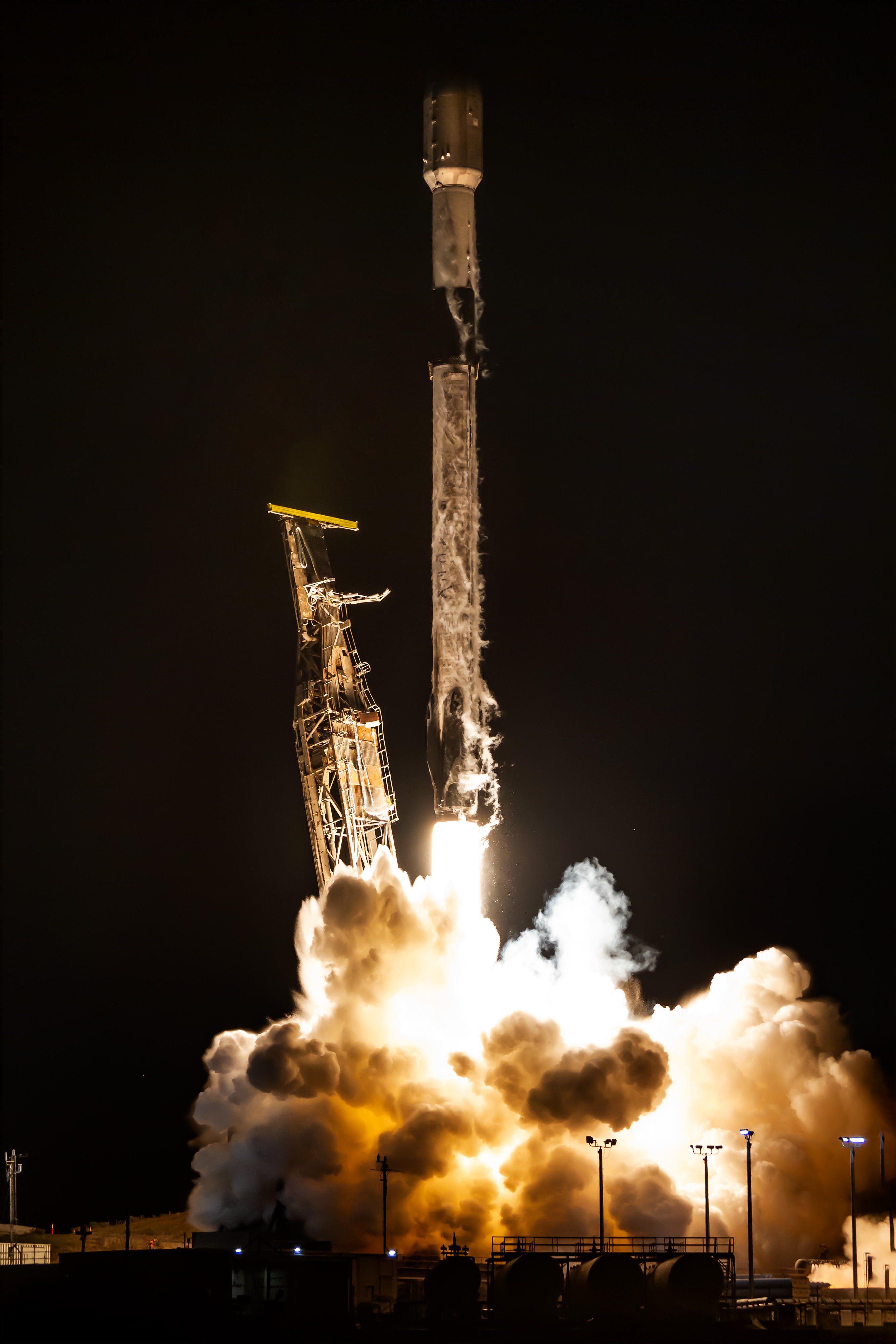 Why is the Falcon Heavy critical for deep-space missions, such as NASA ...